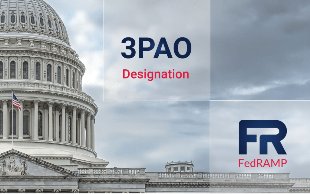 Ignyte Awarded Coveted FedRAMP 3PAO Designation | 2025