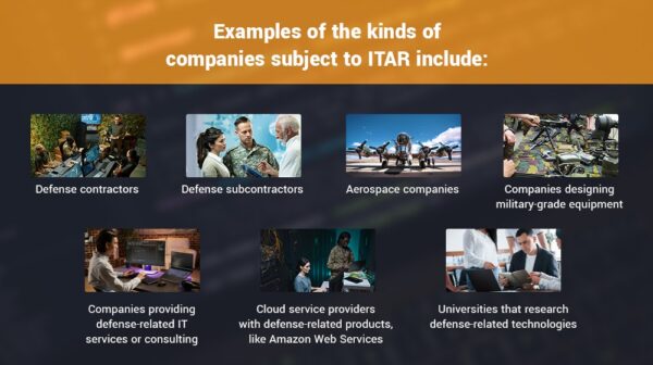 ITAR Compliance: 8 Essential Facts for Business Regulations