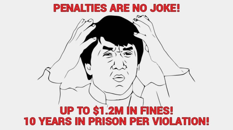 ITAR Compliance: 8 Essential Facts for Business Regulations