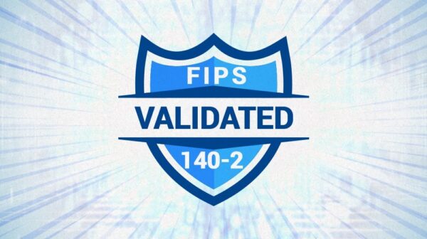 FAQ: What is FIPS 140-2 and "Validated Cryptography"?