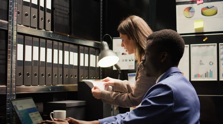 Can US Organizations Share or Release CUI to Foreign Entities?