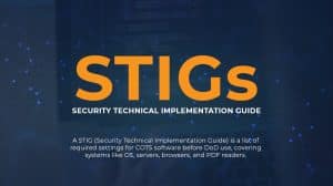 FAQ: How Are STIGs, SRGs, SCAP, and CCIs Related? - Security Boulevard