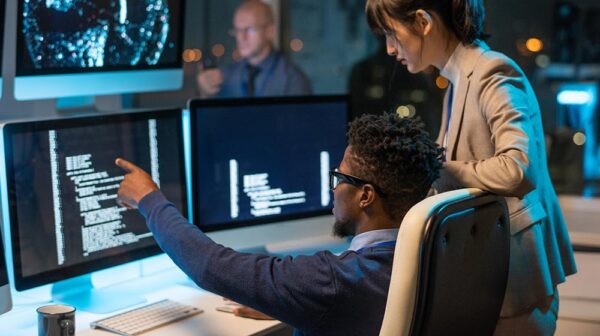 CMMC Compliance: Customer and Shared Responsibility Matrix