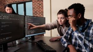 Move From FedRAMP to DoD with Impact Level Assessment