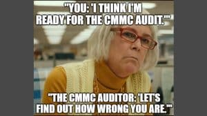 CMMC Auditor vs Assessor (CCA): How the Two Compare - Ignyte