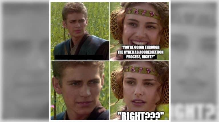 Guide: What is the CMMC-AB (Accreditation Body)? - Security Boulevard