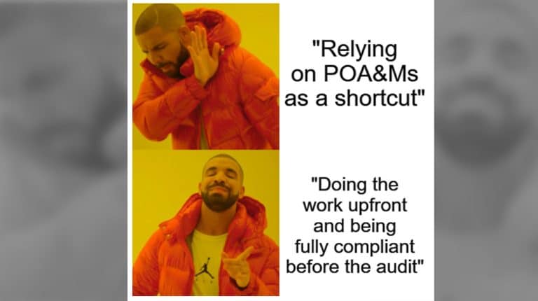 Guide to POA&M Management for DoD Contractors in 2025 - Security Boulevard