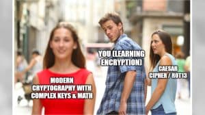 Guide: What is KMI (Key Management Infrastructure)? - Security Boulevard