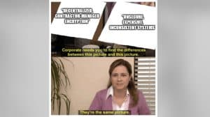 Guide: What is KMI (Key Management Infrastructure)?