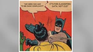 Guide: What is KMI (Key Management Infrastructure)? - Security Boulevard