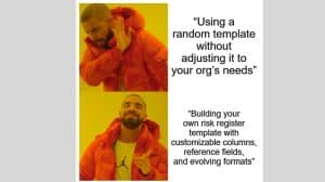 ISO 27001 Risk Register Setup: Step-by-Step Guide - Security Boulevard