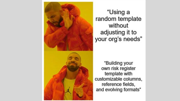 ISO 27001 Risk Register Setup: Step-by-Step Guide - Security Boulevard