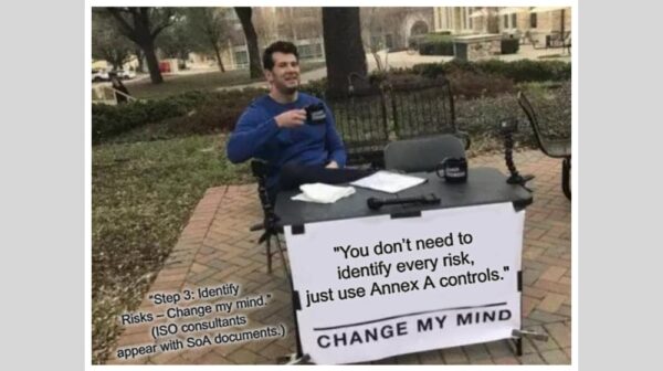 ISO 27001 Risk Register Setup: Step-by-Step Guide - Security Boulevard