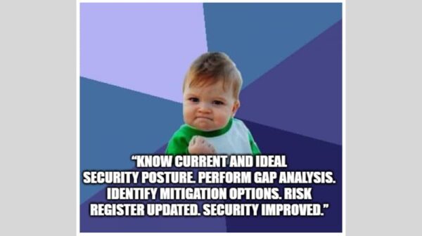 ISO 27001 Risk Register Setup: Step-by-Step Guide - Security Boulevard