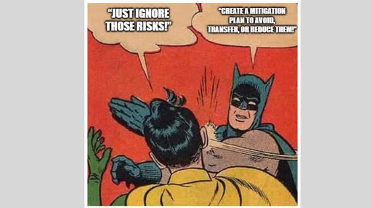 ISO 27001 Risk Register Setup: Step-by-Step Guide - Security Boulevard