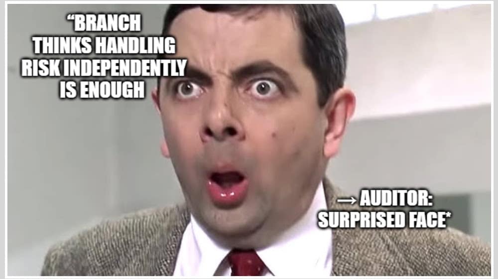 What is Multi-Site Certification for ISO 27001?