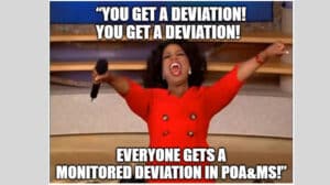 FedRAMP Deviation Requests: When and How to Submit - Security Boulevard